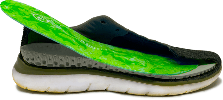 Soothe Your Aching Feet | Insoles for Foot Pain | AIRfeet